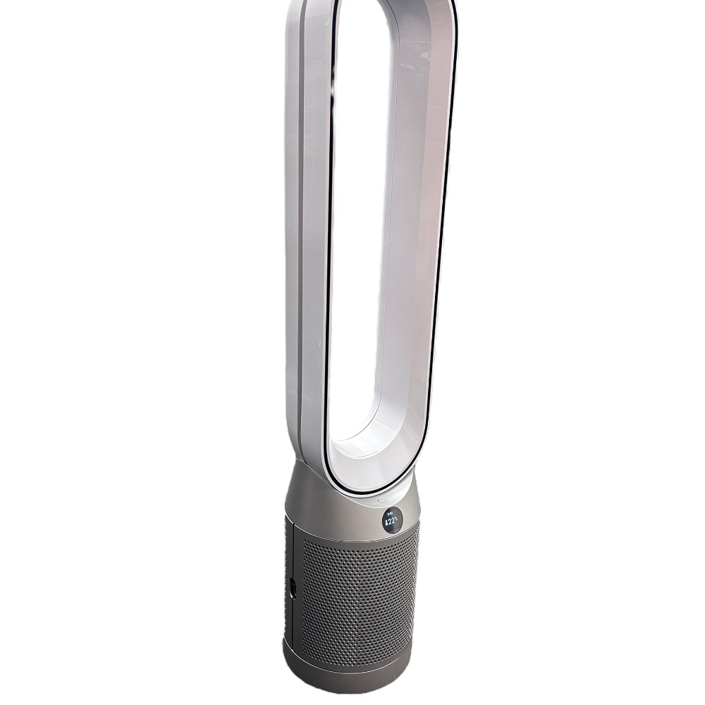 Pre-owned Dyson TP07 Purifier Cool AutoReact Standing Fan - Own4Less